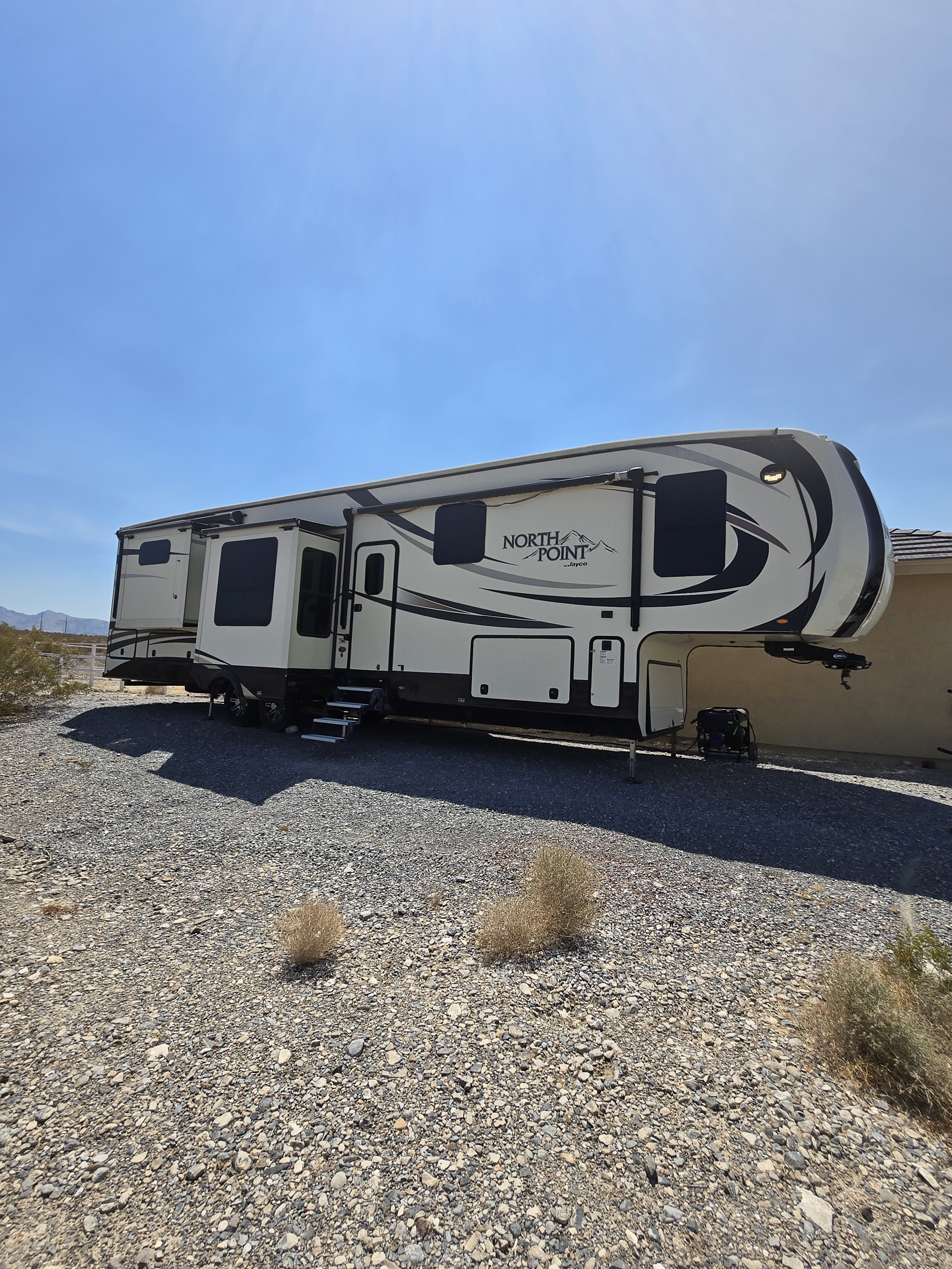 Rv Trader Las Vegas
