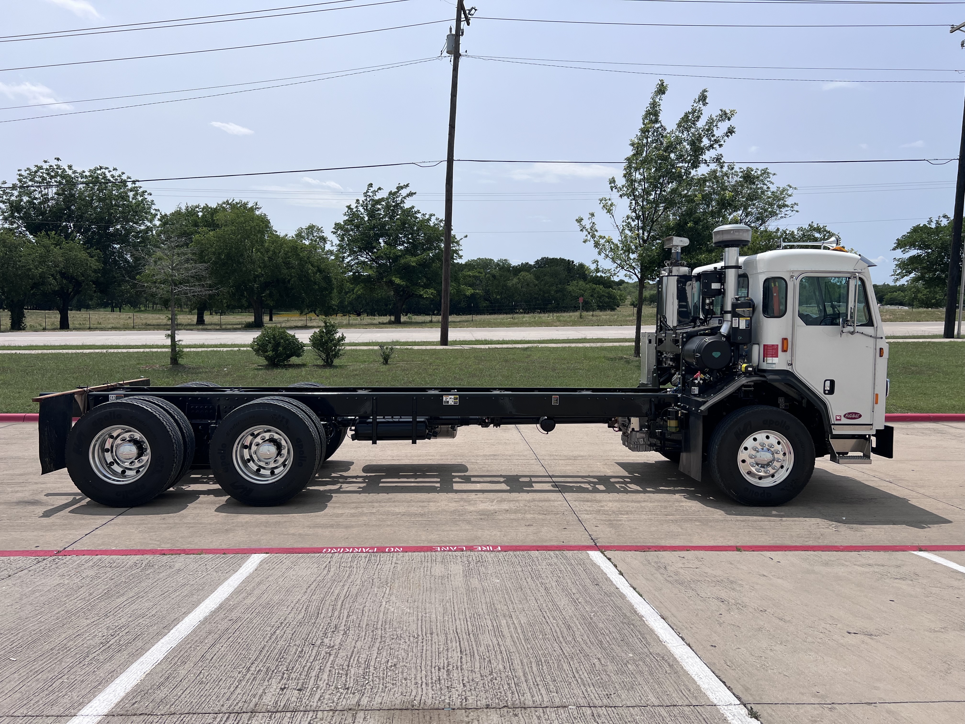 Peterbilt 520 Trucks For Sale Near Ela, NC - Commercial Truck Trader