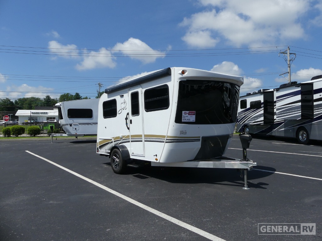 Intech Travel Trailers For Sale near Poages Mill, VA - RV Trader