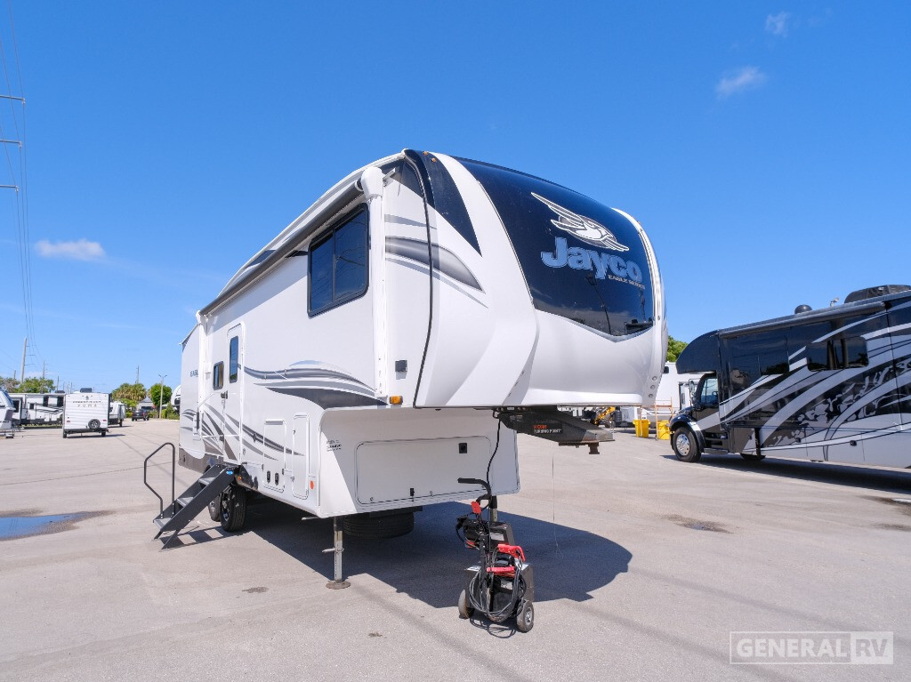 Jayco Eagle Ht RVs For Sale near Citrus Hills, FL - RV Trader