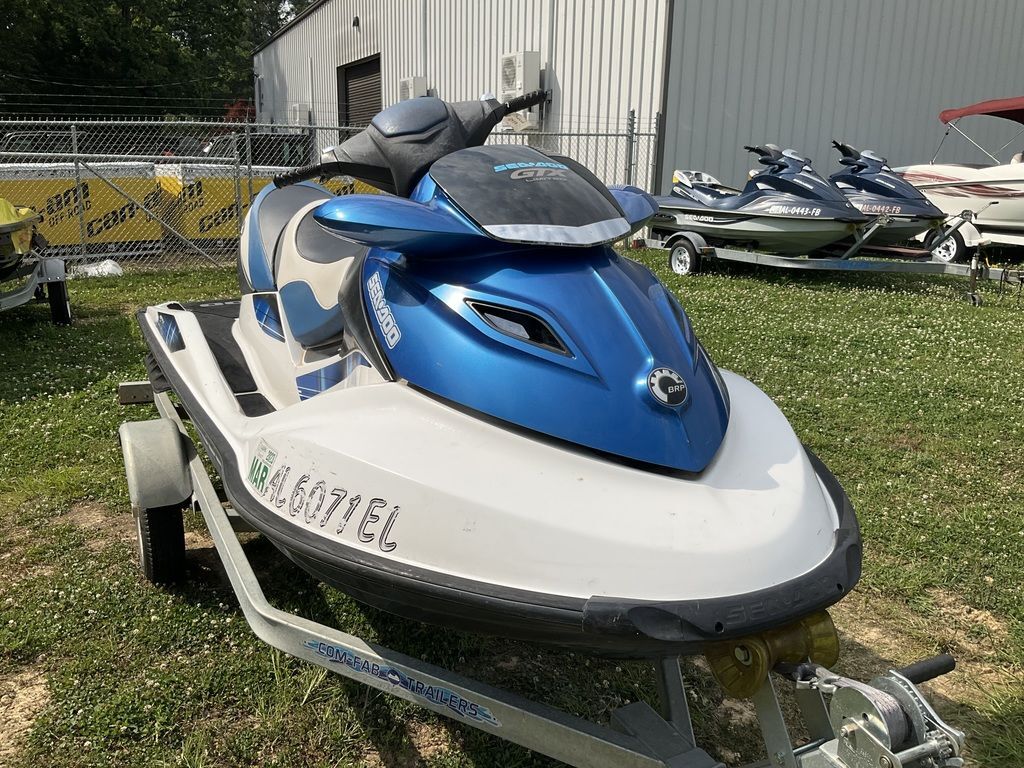 Used Personal Watercraft For Sale Near Milton, Alabama - PWC Trader