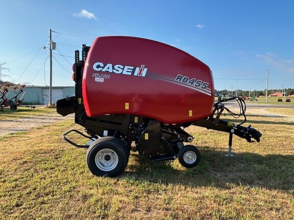 Case Ih Equipment For Sale Near Thomson, Georgia - Equipment Trader