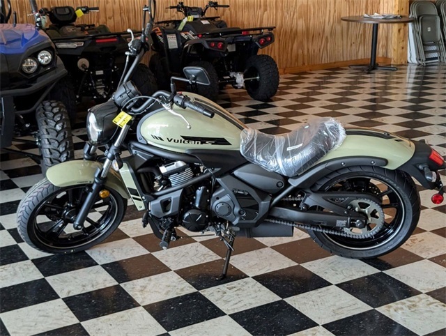 Green Kawasaki Motorcycles For Sale Near Lone Oak, GA - Cycle Trader