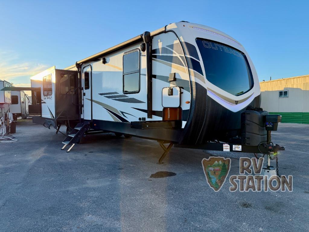 2022 Jayco,keystone Outback RVs for sale - RV Trader