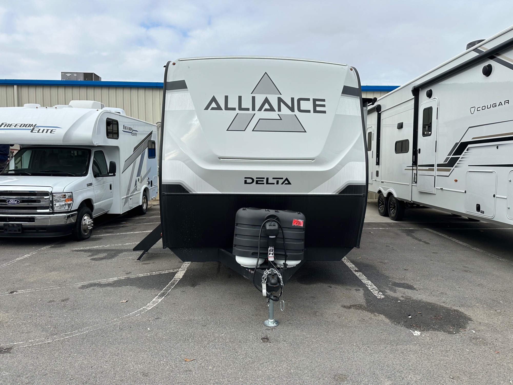 Alliance RV Travel Trailers For Sale near Poages Mill, VA - RV Trader