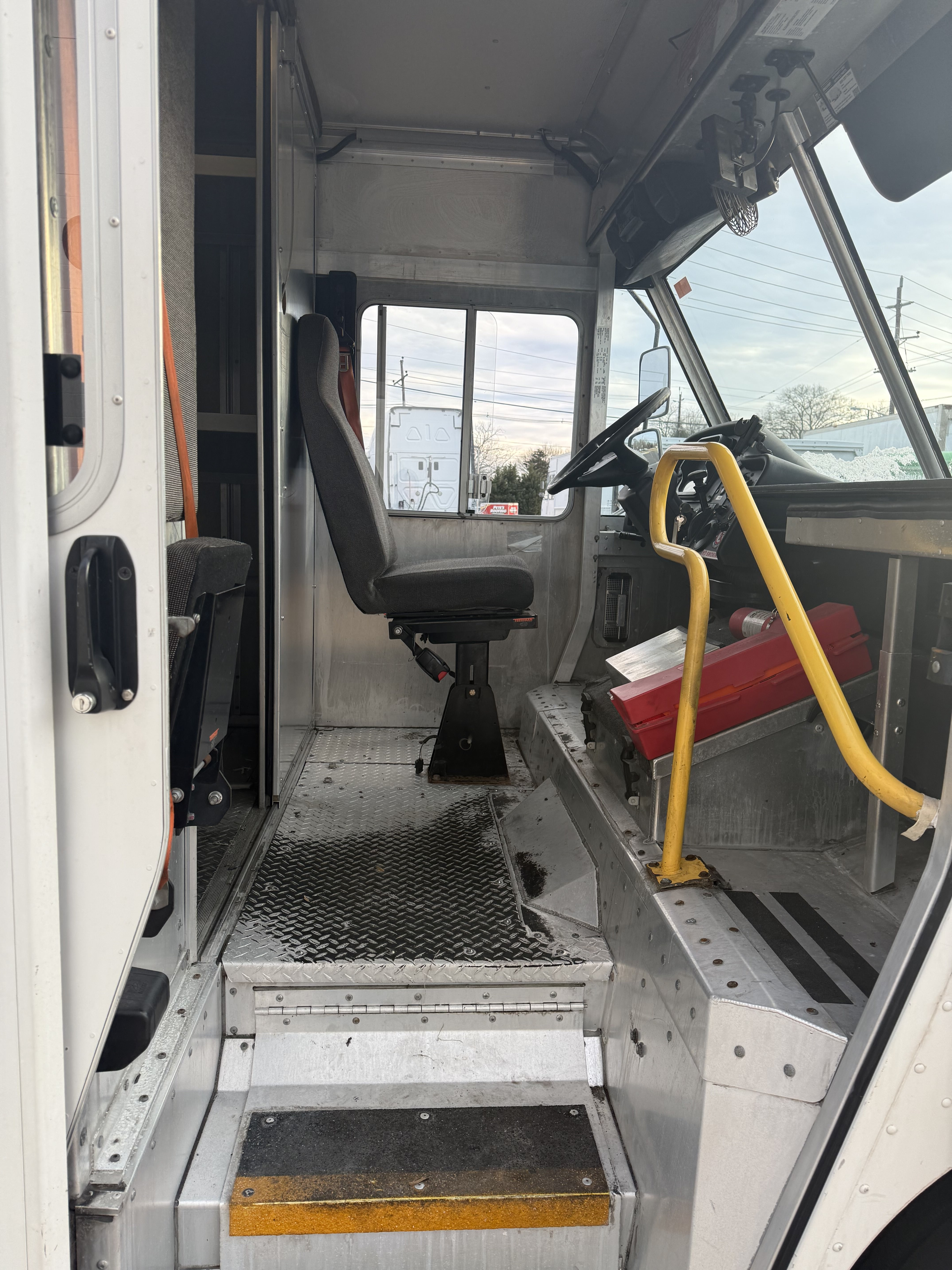 Used 2019 Freightliner MT45 For Sale in New Castle, DE - 5038933755 ...