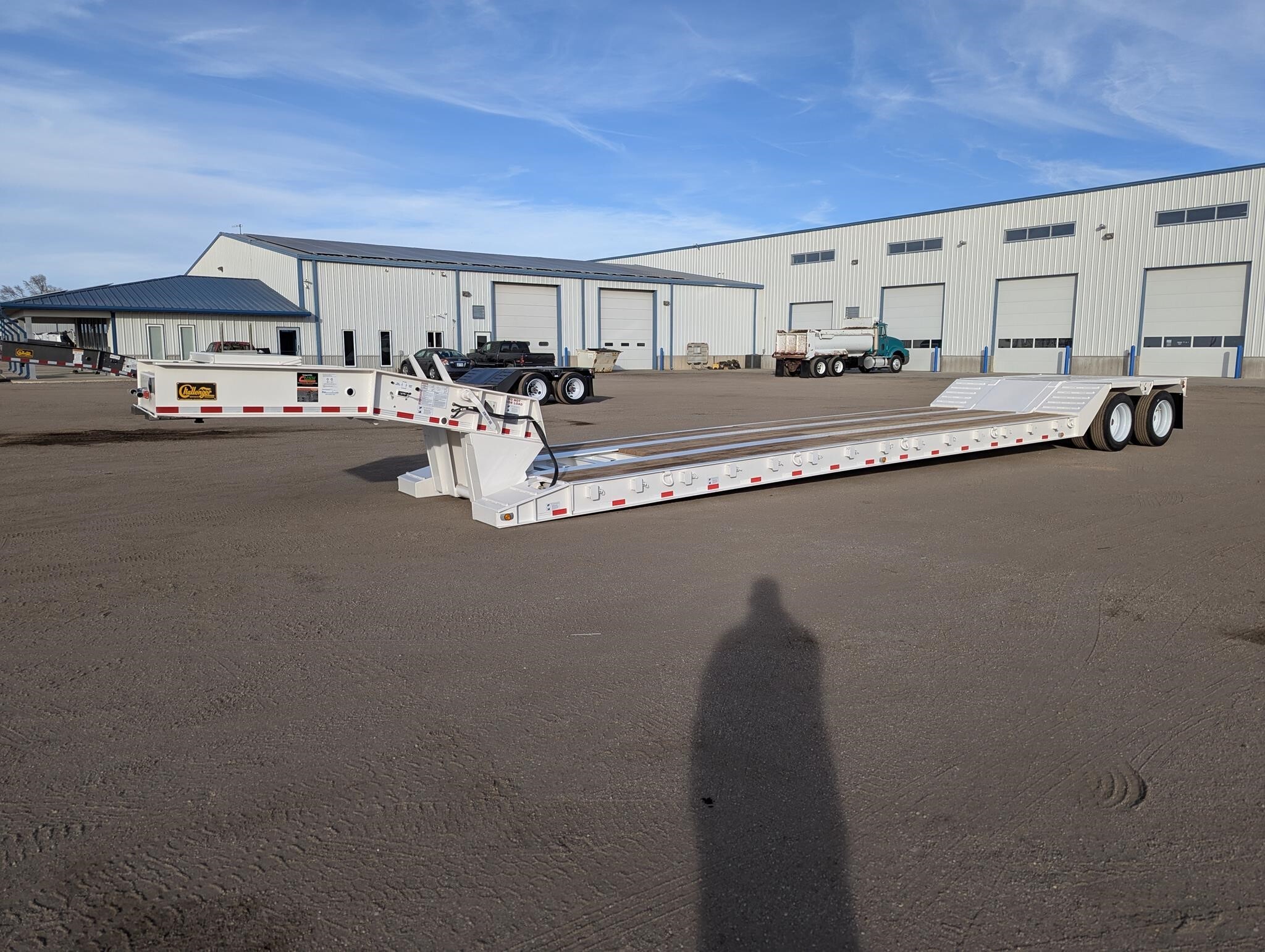Trailers For Sale Near Wattenburg, Colorado - Equipment Trader