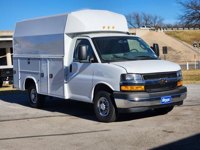 Chevrolet Express G3500,EXPRESS 3500,EXPRESS Service Bodies For Sale ...