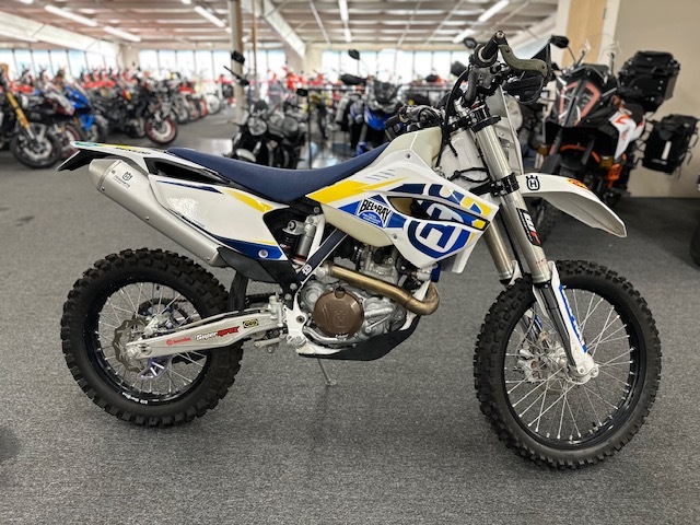 Husqvarna Motorcycles For Sale Near Niwot, CO - Cycle Trader