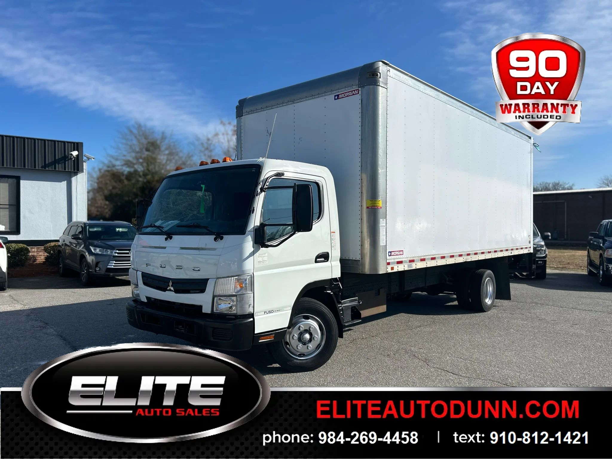 Extraordinary Mitsubishi Fuso 4x4 For Sale Gallery