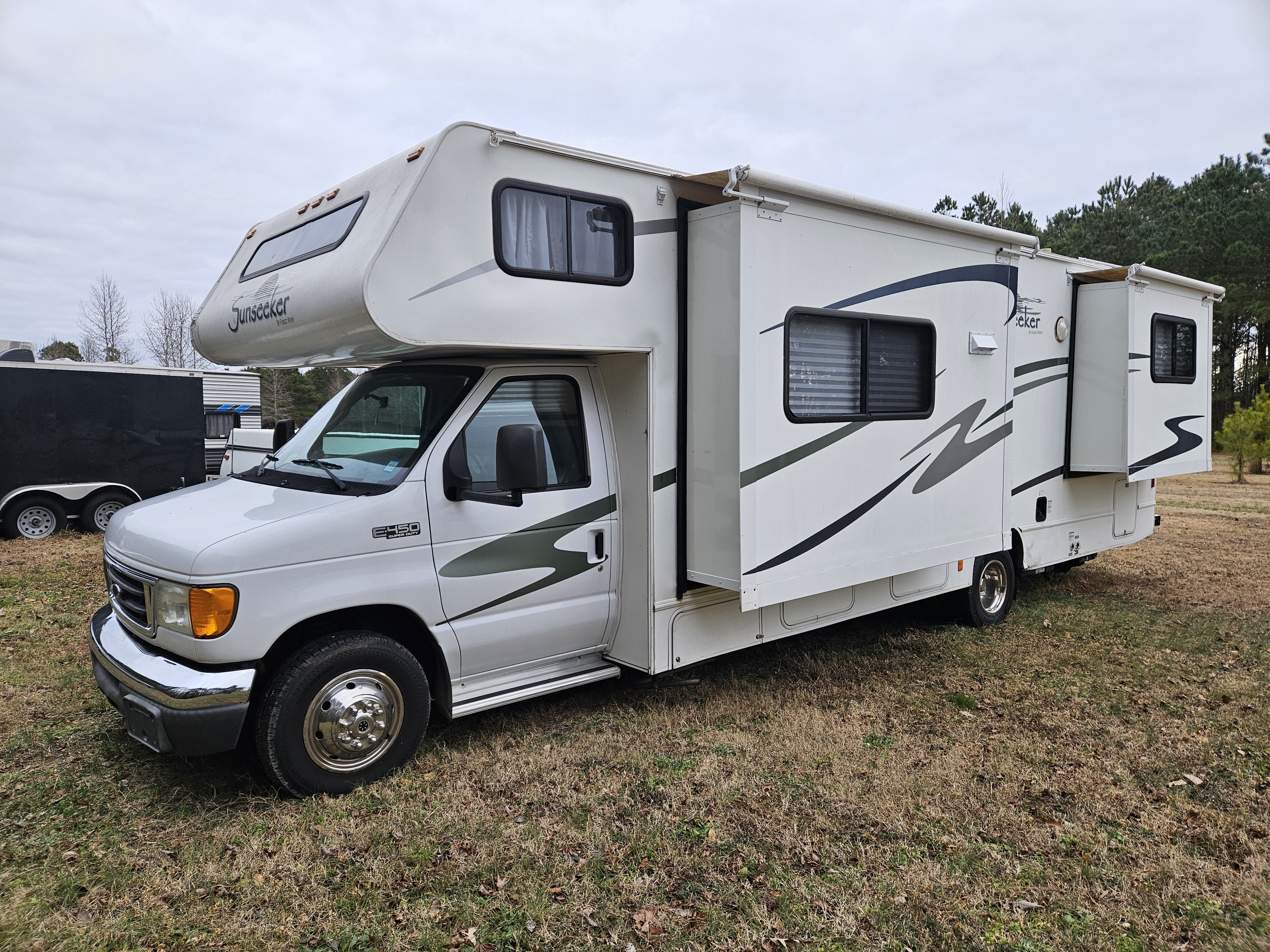 2006 Forest River RVs For Sale - RV Trader