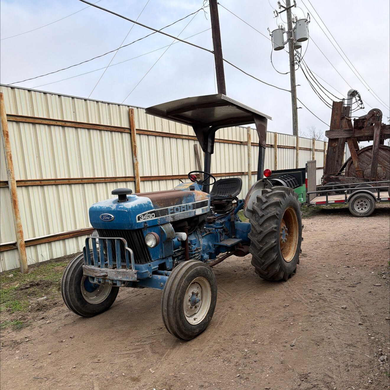 Ford Equipment listings For Sale Near Texas, Texas - Equipment Trader
