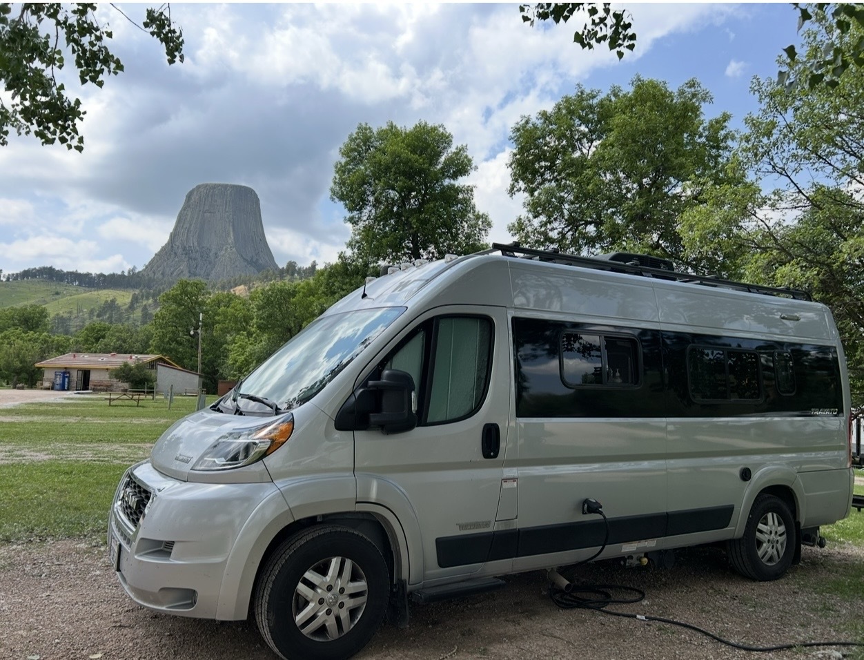 Winnebago Travato 59K RVs For Sale near White Rock, NM - RV Trader