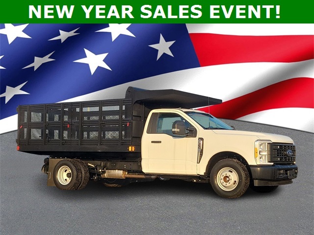 2023 F350 For Sale - Ford Trucks - Commercial Truck Trader