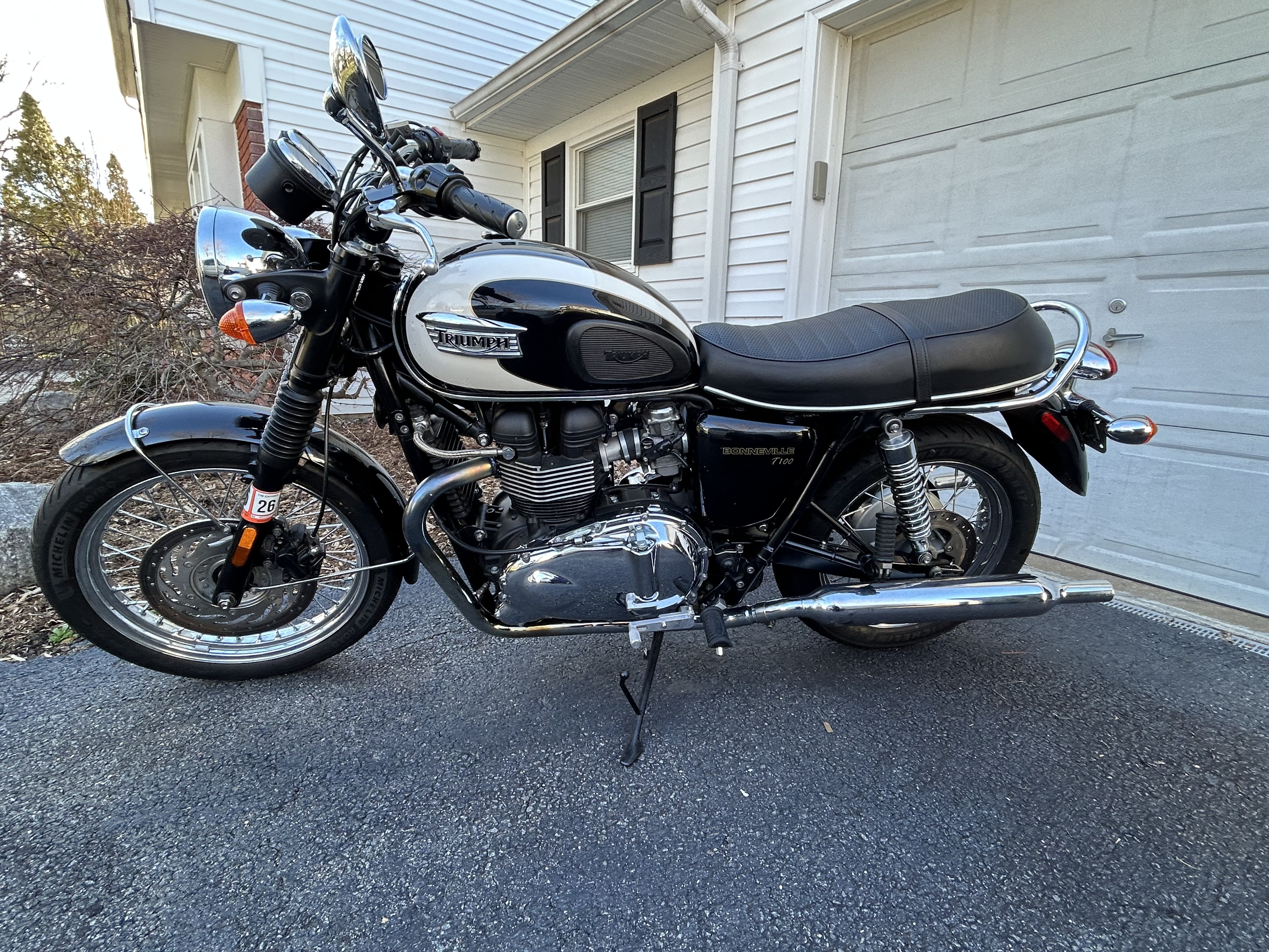 Black Custom Motorcycles For Sale Near Greenbury, PA - Cycle Trader