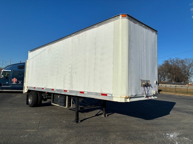 Used Pup Trailer For Sale Near Clinton, MD - Commercial Truck Trader