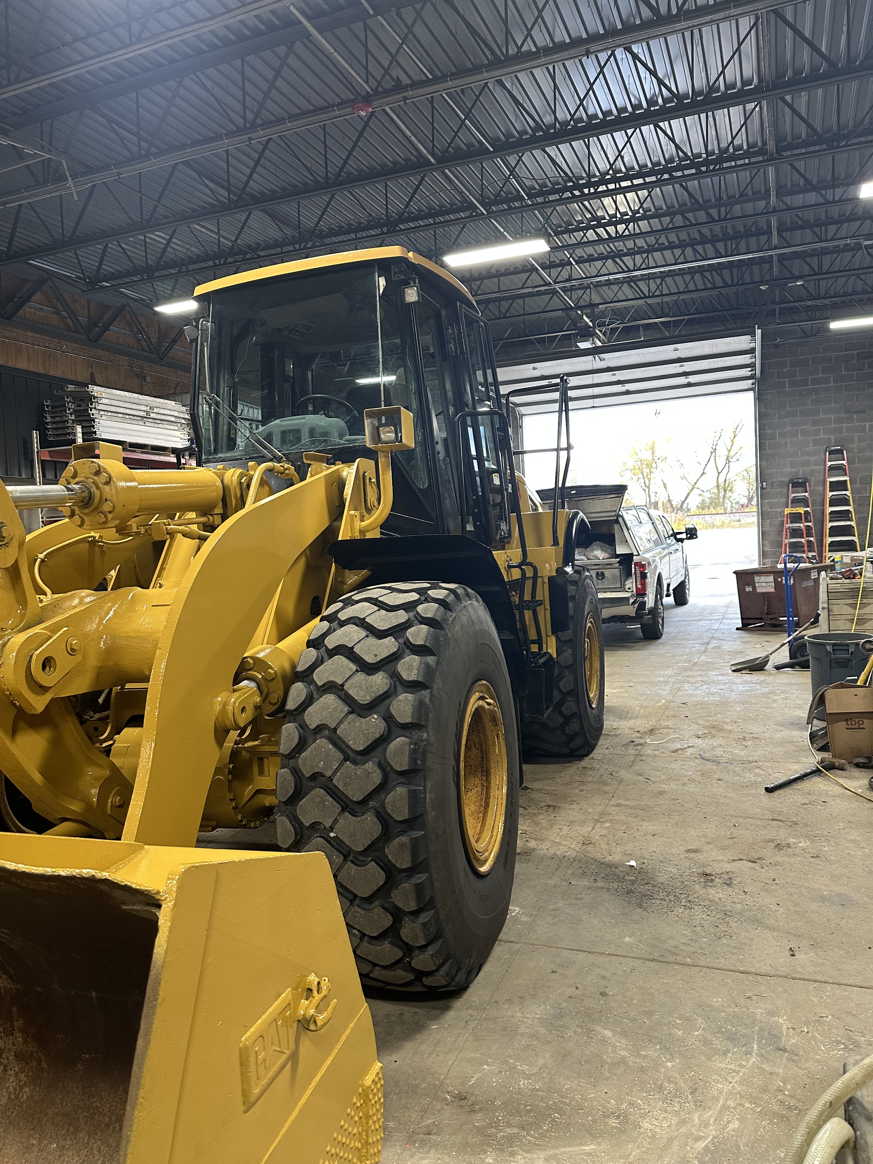 2006 950H For Sale - Caterpillar Equipment - Equipment Trader