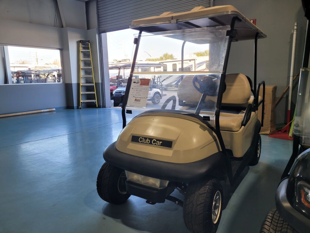 Golf Carts For Sale Near Saintjames, FL - ATV Trader