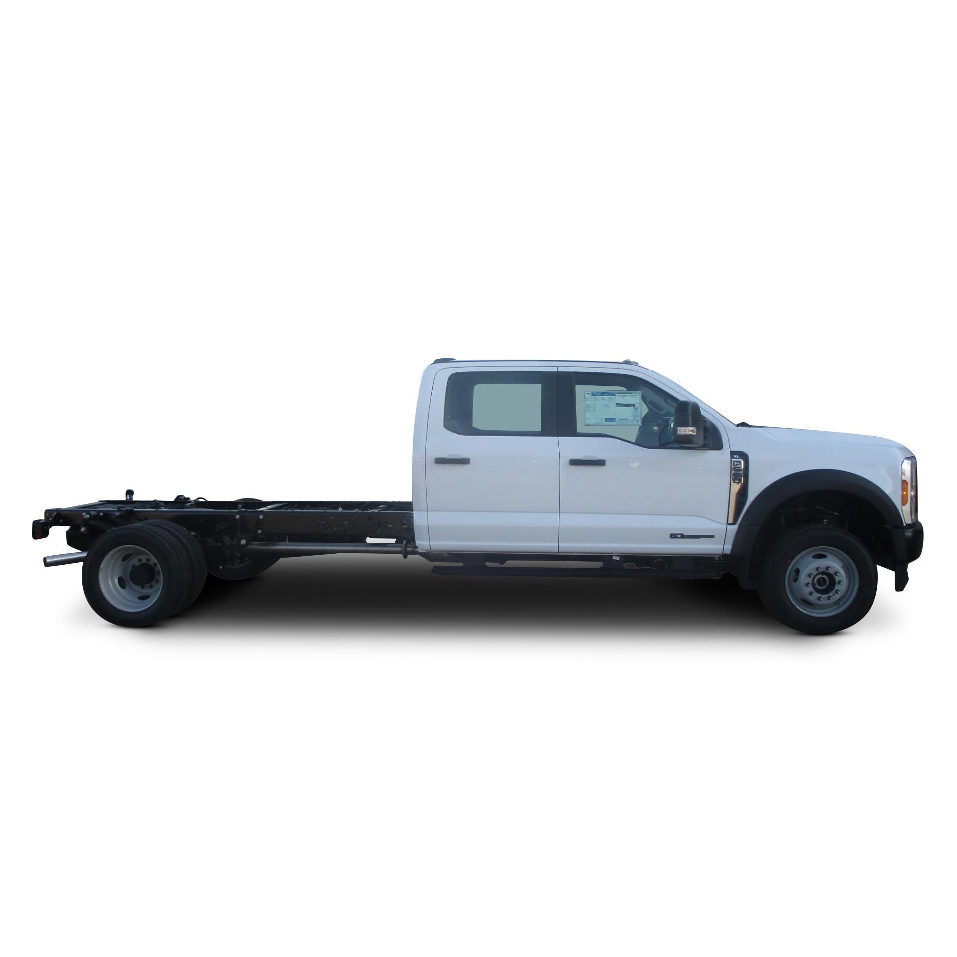 Cab Chassis,chassis For Sale in Colorado - Commercial Truck Trader
