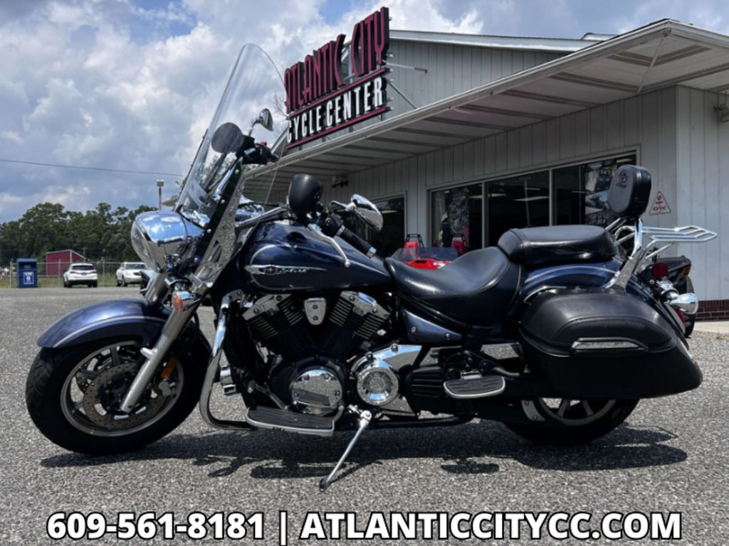 Yamaha V Star Motorcycles For Sale Near Hazlet, NJ - Cycle Trader