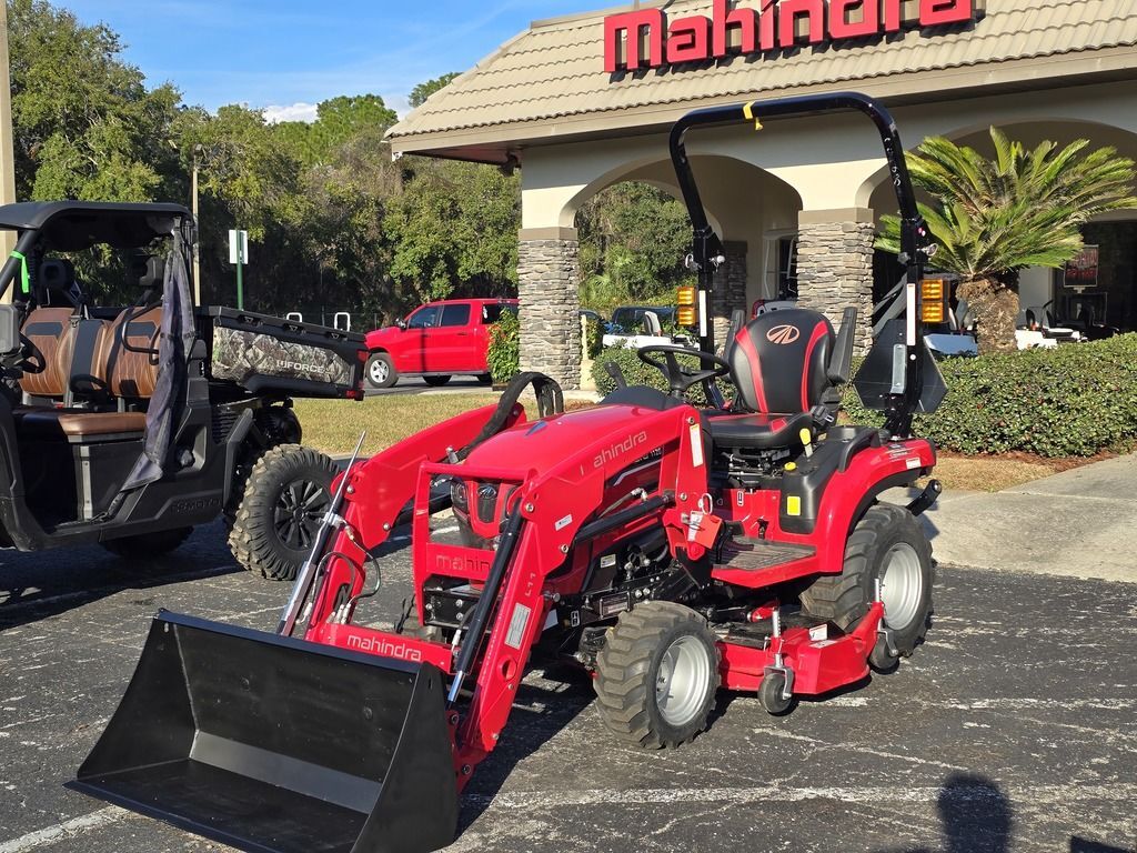 Tractors Equipment listings For Sale Near Poinciana, Mississippi ...