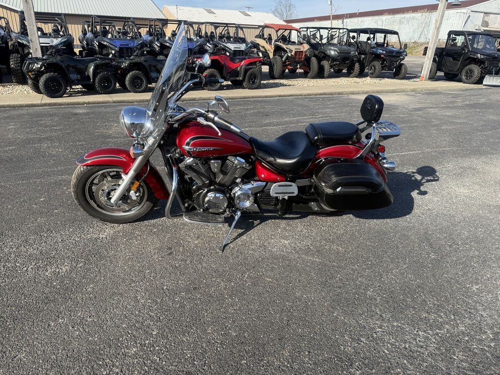 Yamaha V Star Motorcycles For Sale Near Evansville, IL - Cycle Trader