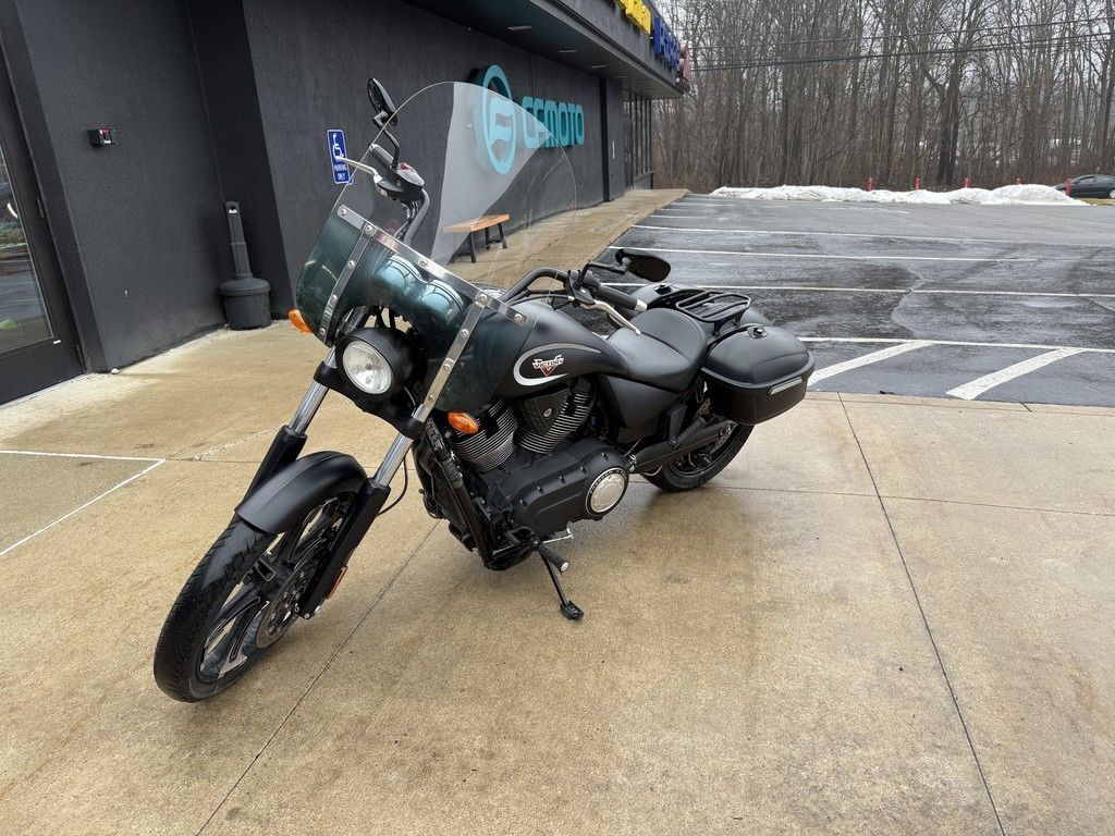 Used Victory Motorcycles For Sale Near Quaker Hill, CT - Cycle Trader