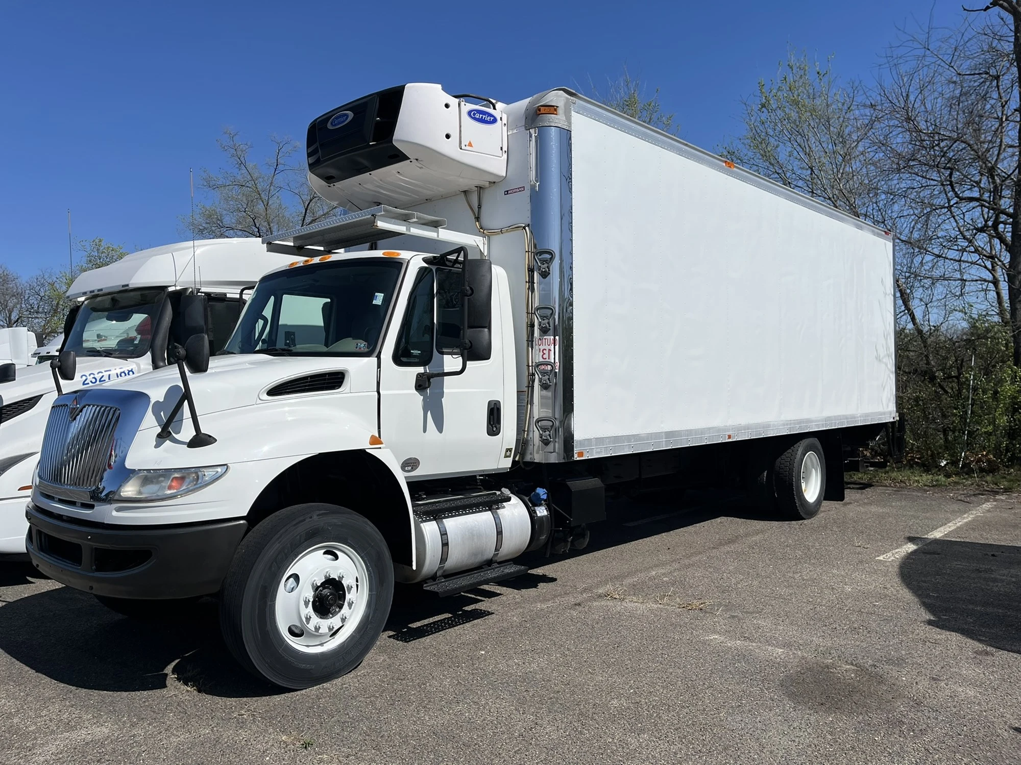 International MA025 Trucks For Sale - Commercial Truck Trader
