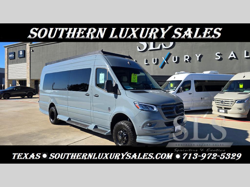 Ogv Luxury Coach V-Cruise Park Models for sale - RV Trader