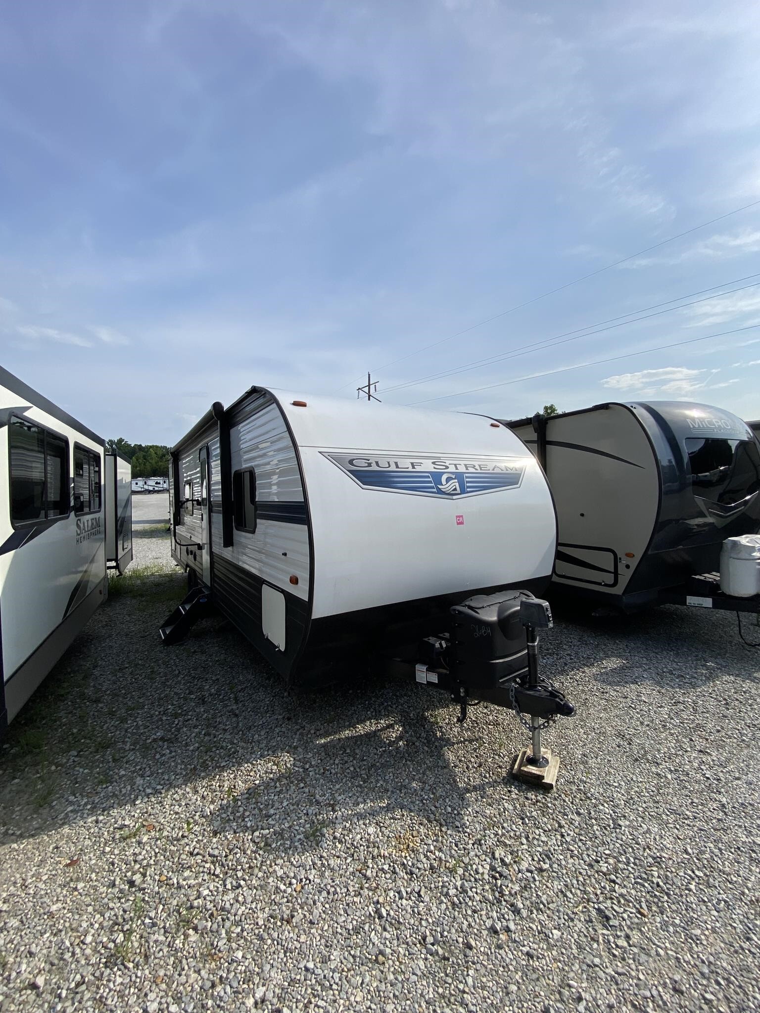 Gulf Stream Conquest RVs For Sale near Coldstream, KY - RV Trader