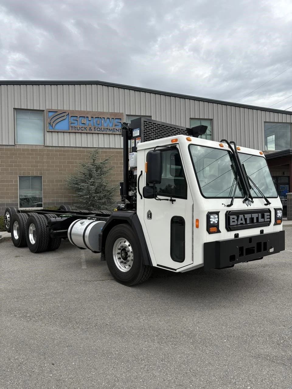 Battle Motors Trucks For Sale - Commercial Truck Trader