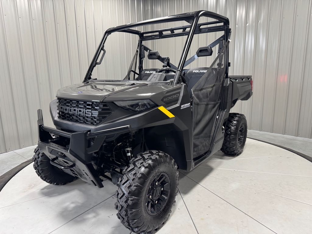 Polaris Ranger 1000 Four Wheelers For Sale Near New Concord, OH - ATV ...