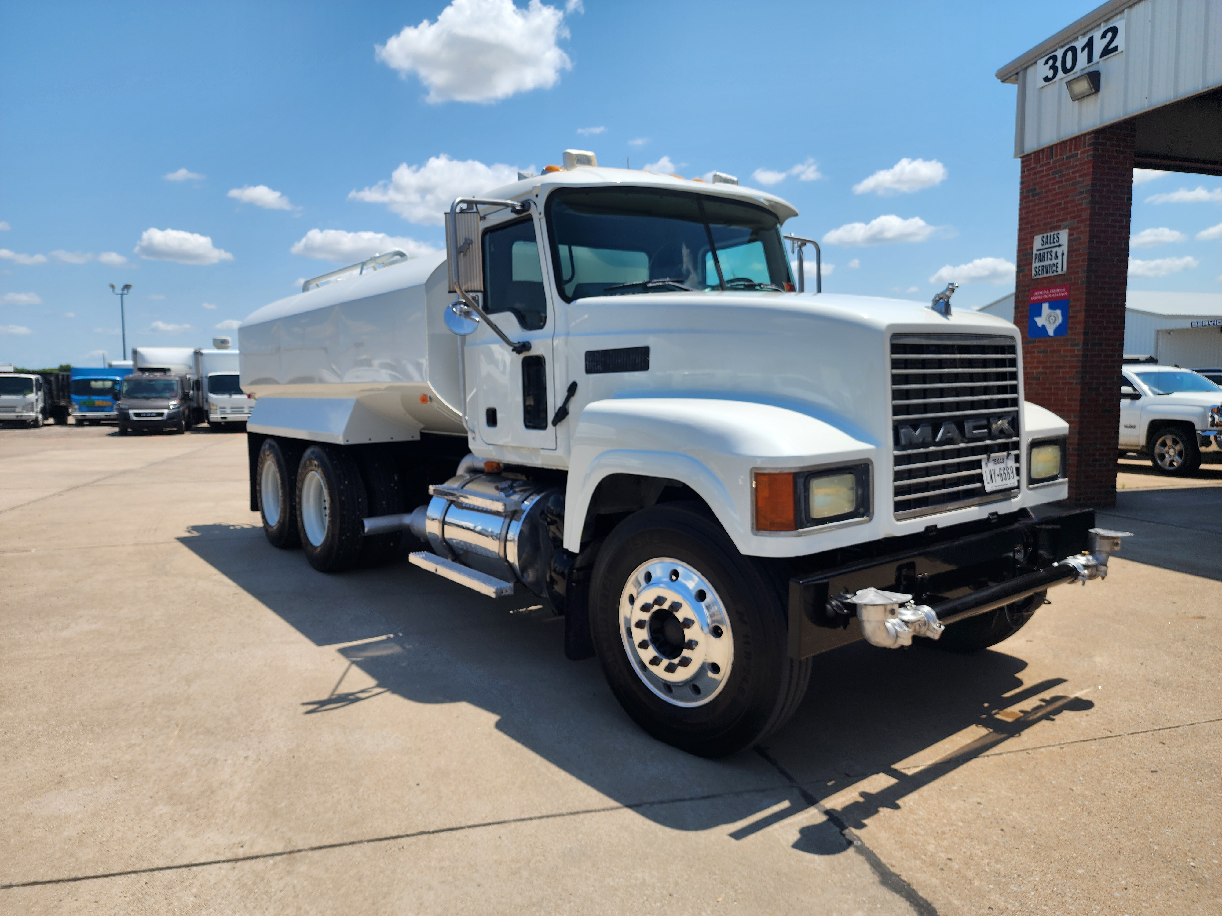 2006 Mack 600 Trucks For Sale - Commercial Truck Trader