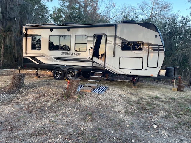 Grand Design Momentum G-Class RVs For Sale near South Chesterfield, MA ...