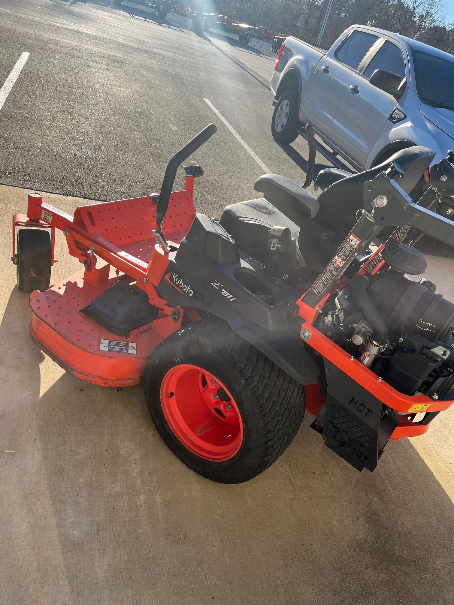 Mower Equipment For Sale Near Navarro, Texas - Equipment Trader