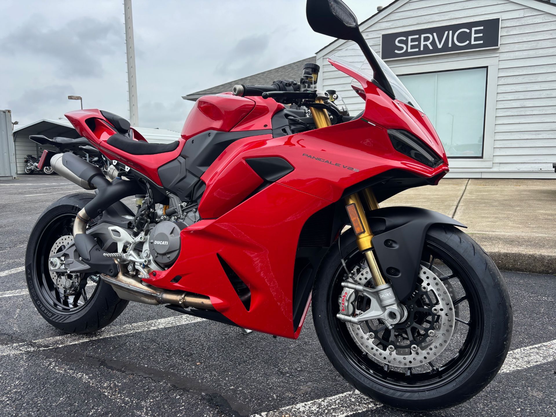 Ducati Sportbike Motorcycles For Sale Near Almo Heights, KY - Cycle Trader