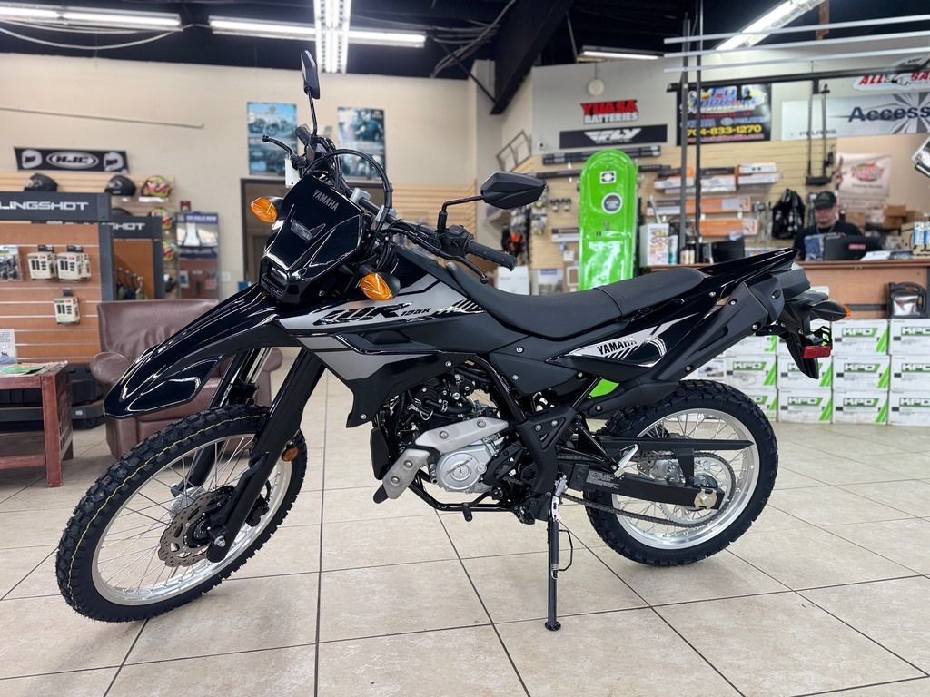 New 2026 Yamaha WR 125R For Sale in Lowell, NC - 5038952996 - Cycle Trader