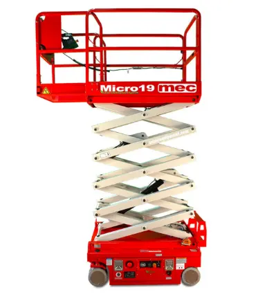 Mec Micro 19 Equipment For Sale - Mec Micro 19 Equipment - Equipment Trader