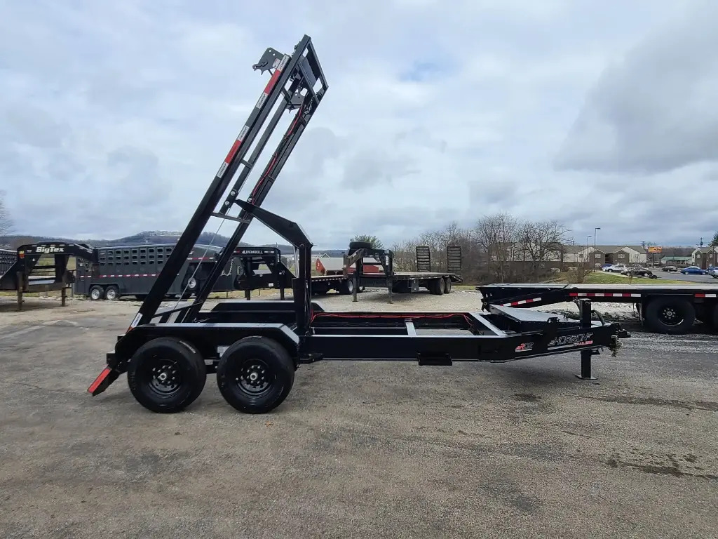 Roll Off Trailer For Sale Near Council Blfs, IA - Commercial Truck Trader