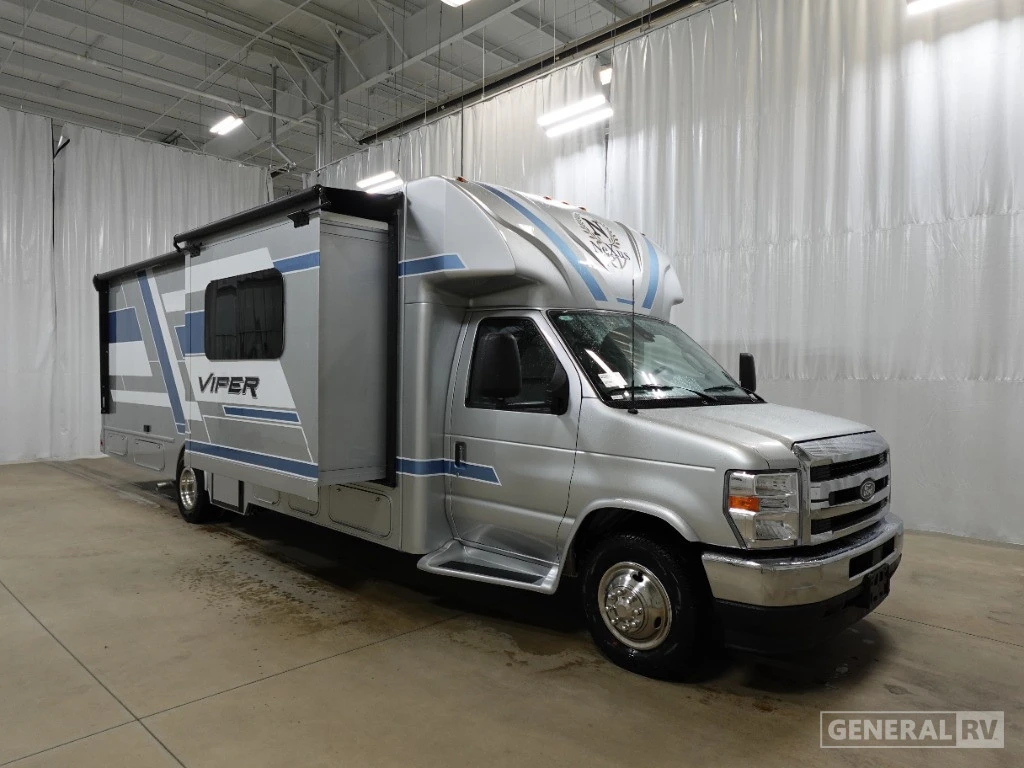 Nexus Viper 29V RVs For Sale - RV Trader