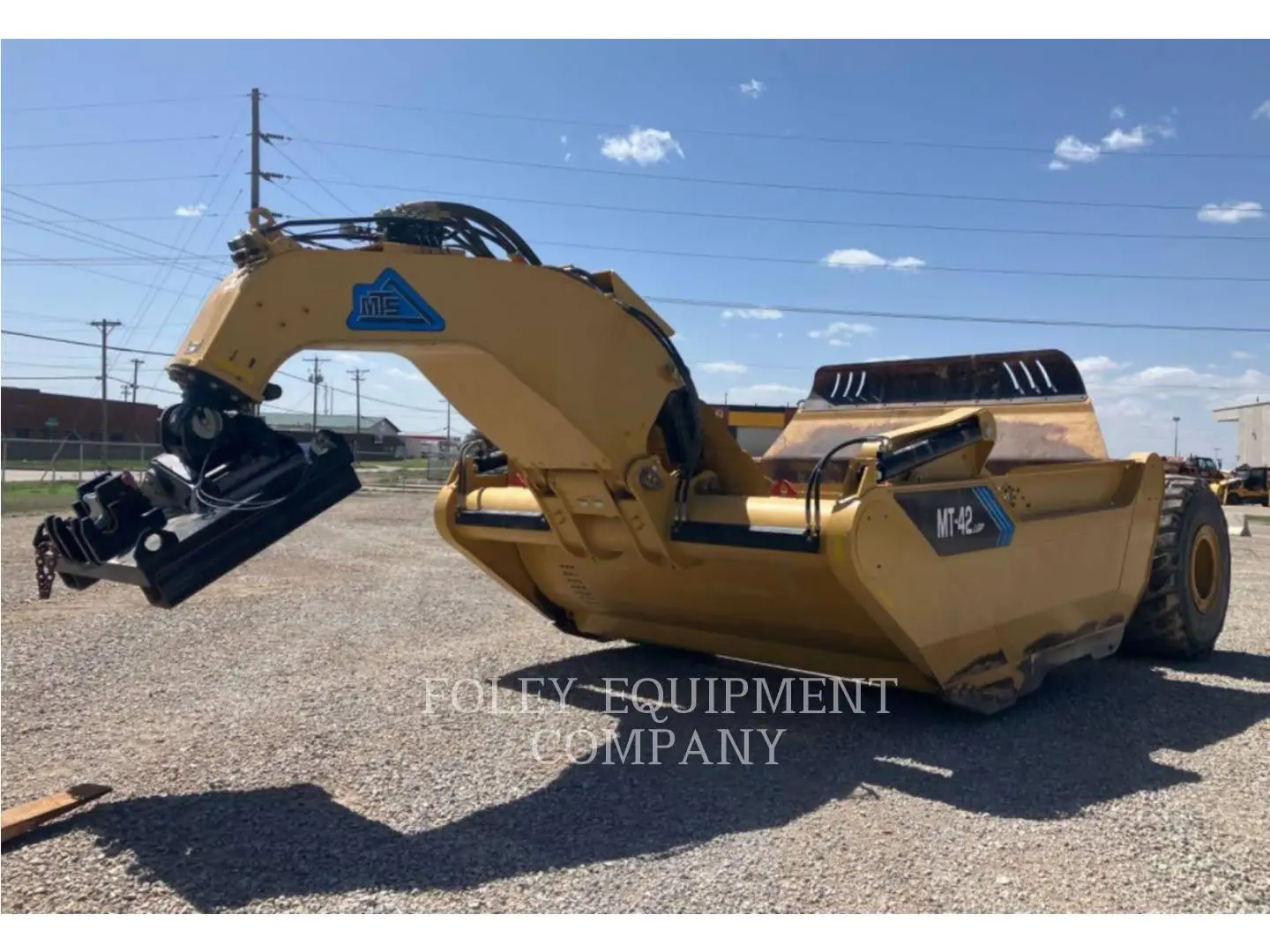 Mobile Track Solutions Equipment For Sale - Mobile Track Solutions ...