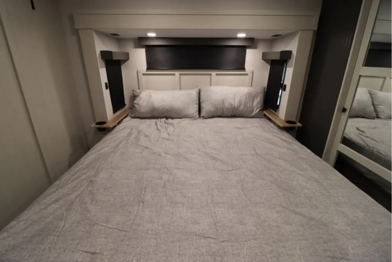 New 2026 Coachmen Brookstone 290RL For Sale in Cresco, IA - 5038955657 ...