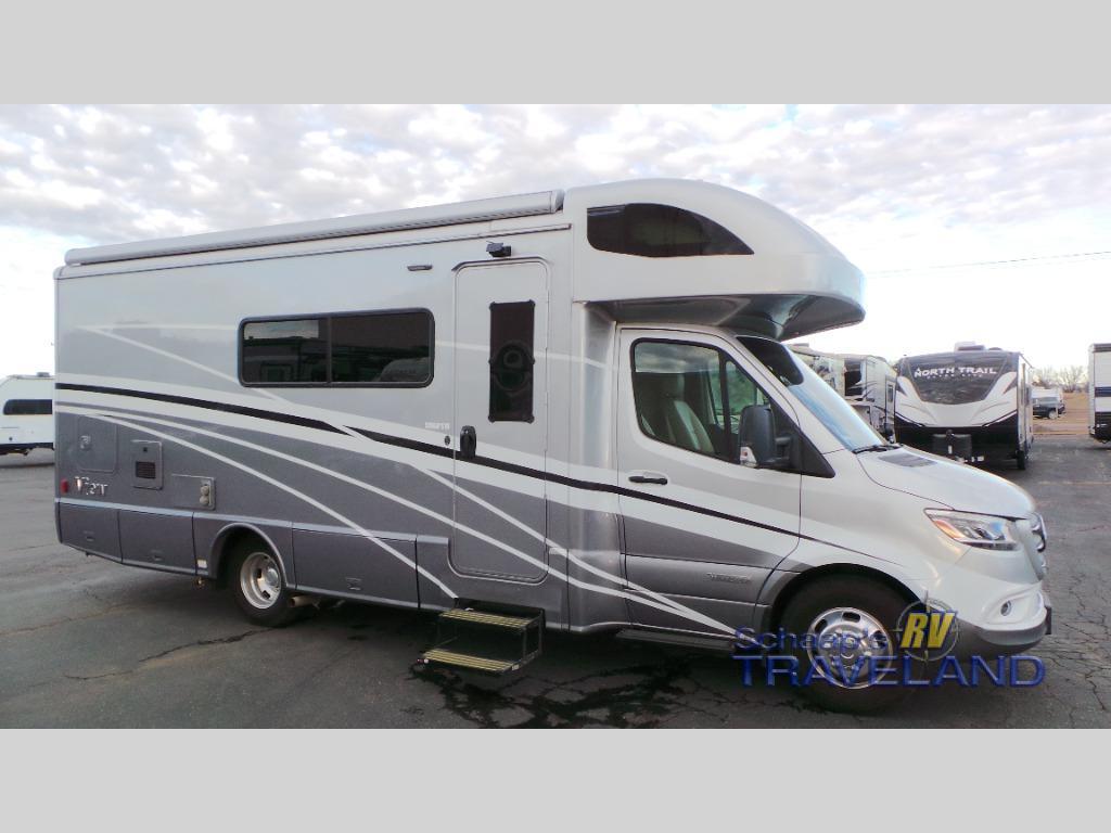 Winnebago Class C RVs and Motorhomes For Sale near Grenville, SD - RV ...
