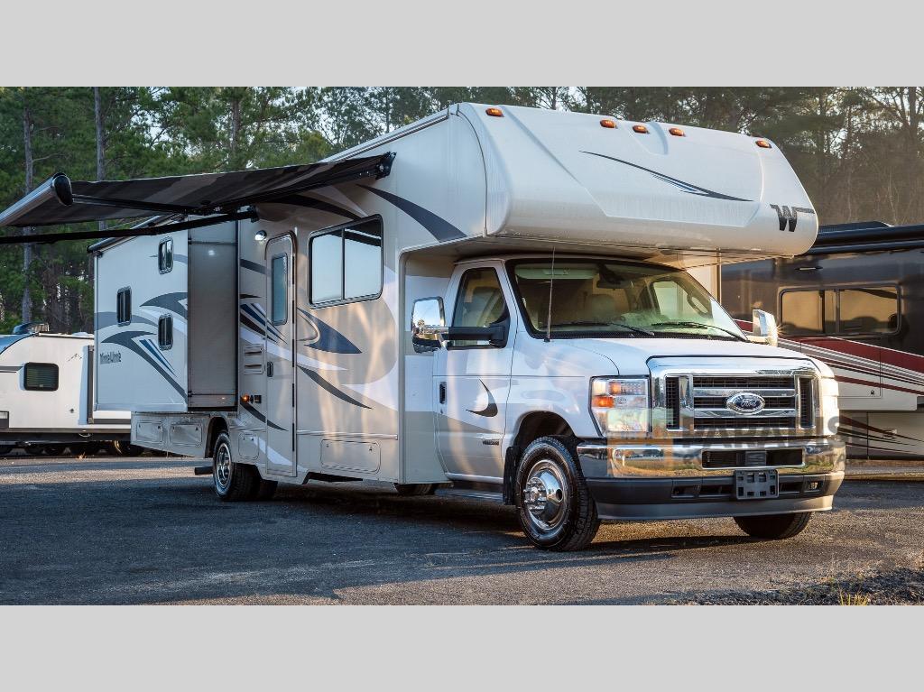 Winnebago Minnie Winnie 31H RVs for sale near Spring Mills, SC - RV Trader