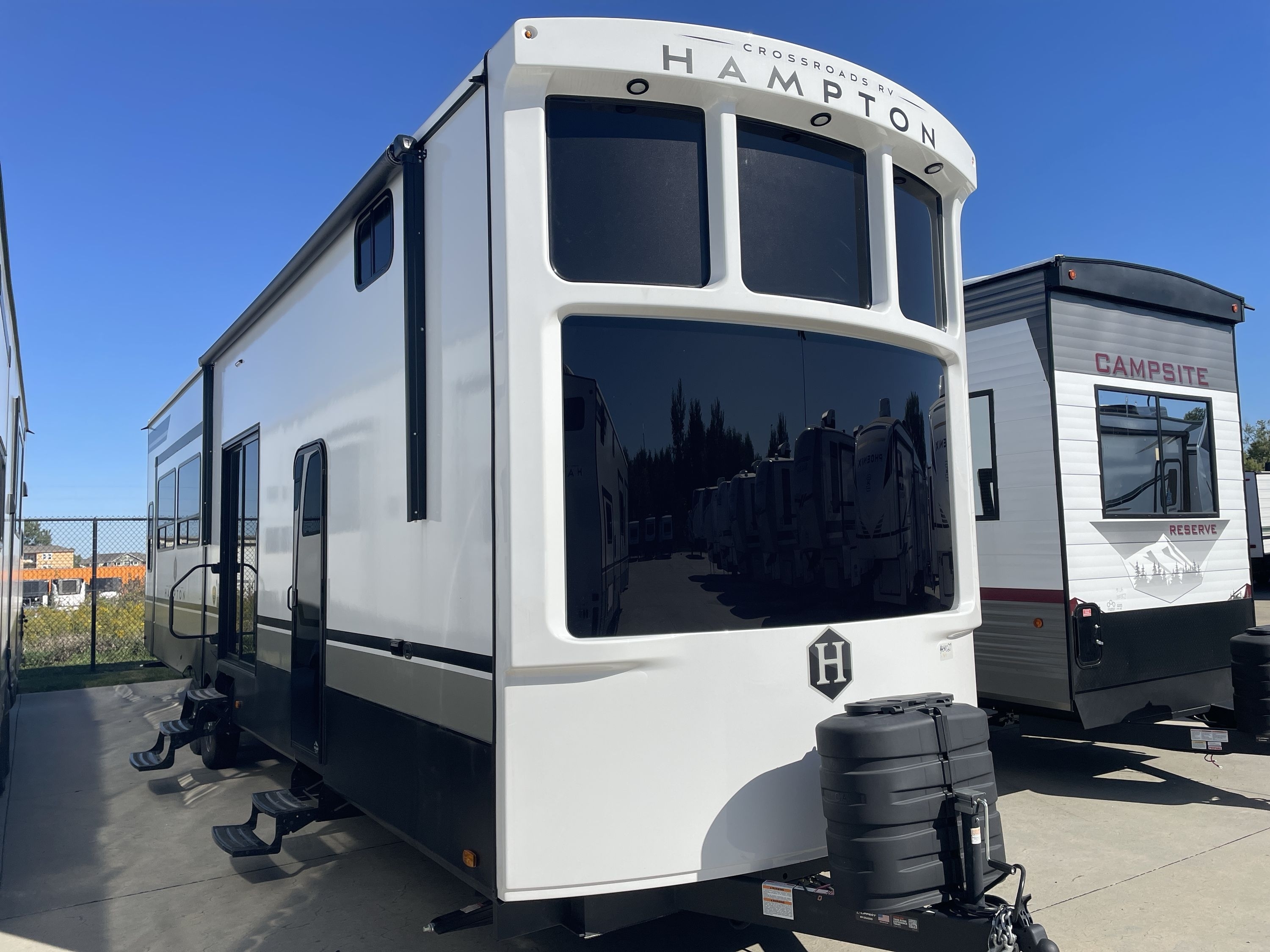 Crossroads Travel Trailers For Sale near Holt, MO - RV Trader