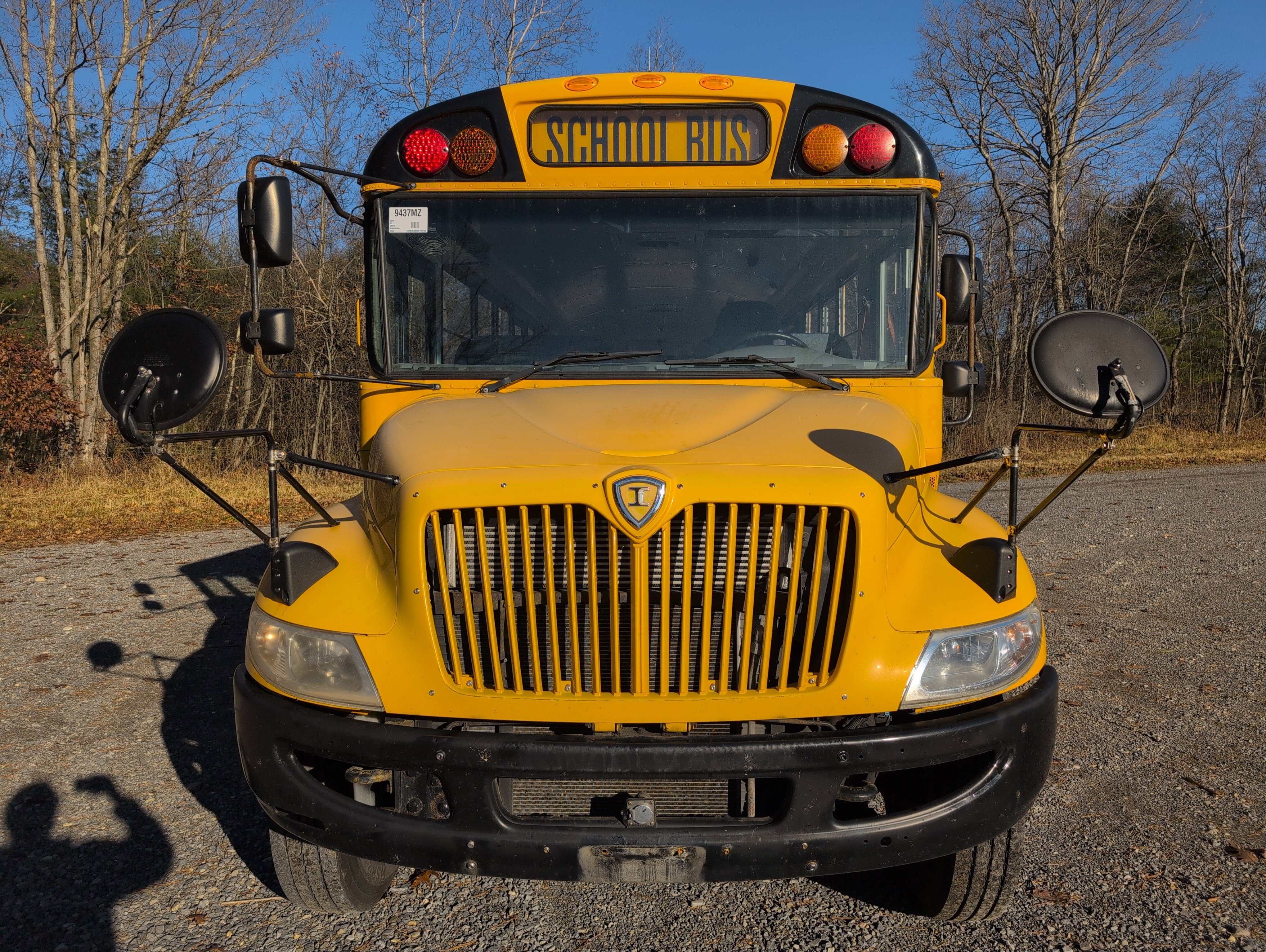 Ic Bus For Sale - Commercial Truck Trader