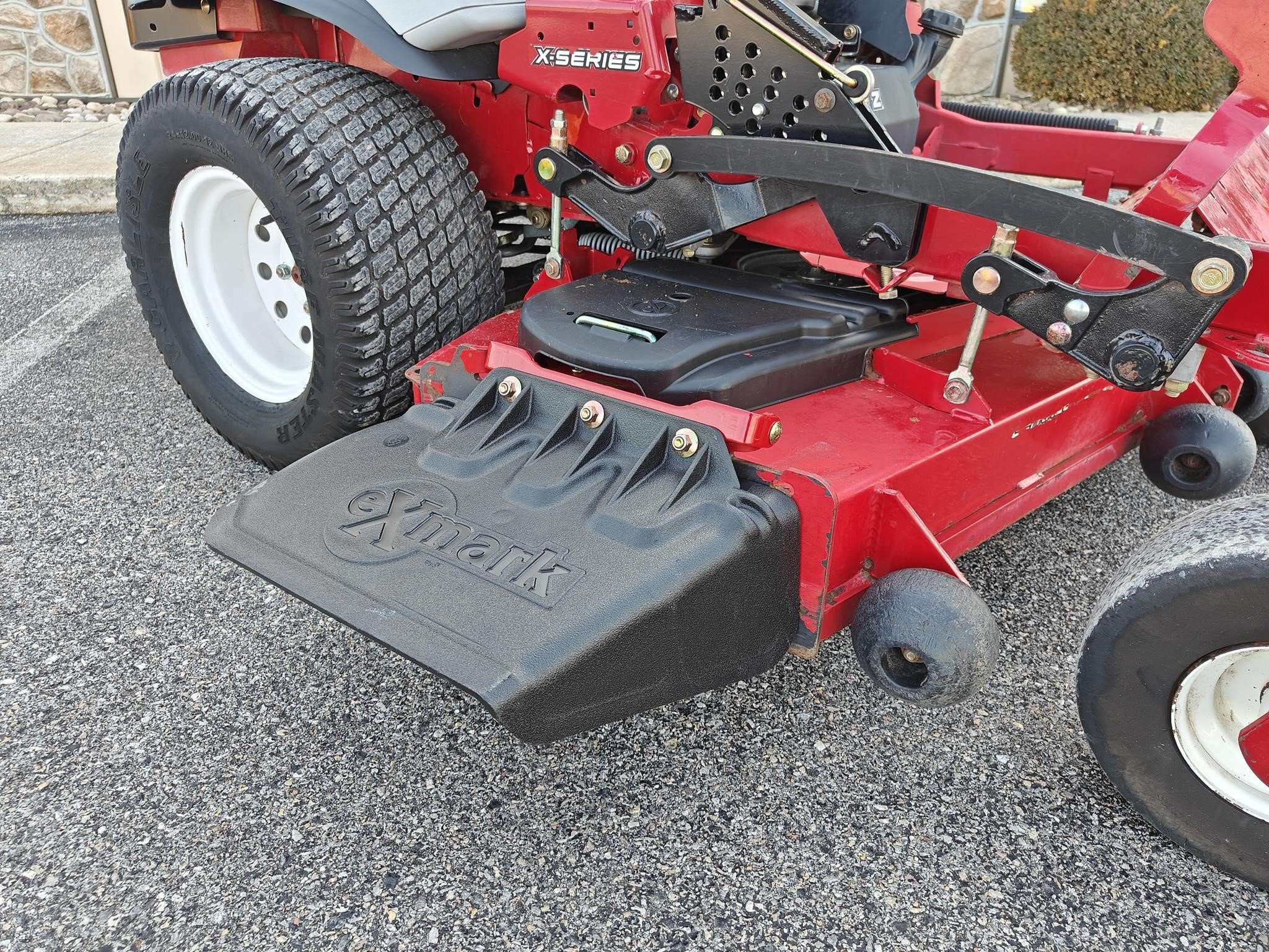 Used 2018 Exmark LZX940EKC606W0 For Sale in Chambersburg, PA ...