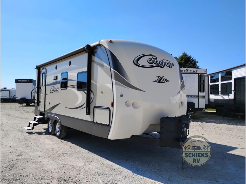 Used Keystone RVs For Sale near Ten Lake, MN - RV Trader