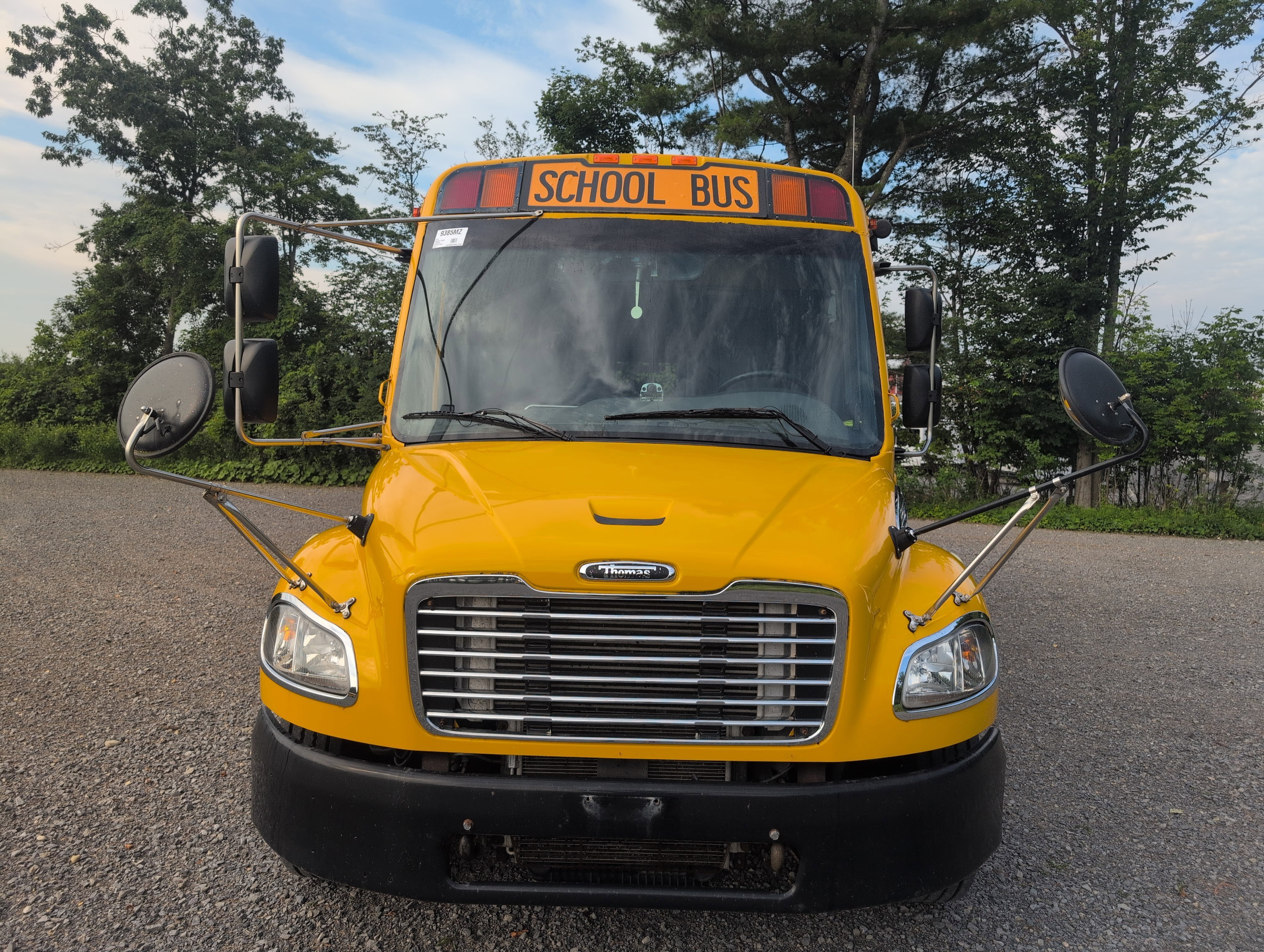 Used Freightliner,apc Bus For Sale - Commercial Truck Trader