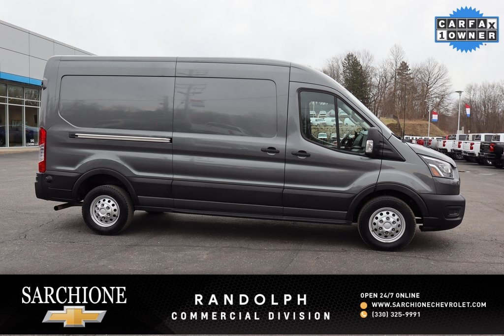 Used 2024 Ford Transit 250 For Sale in Randolph, OH - 5038962313 ...